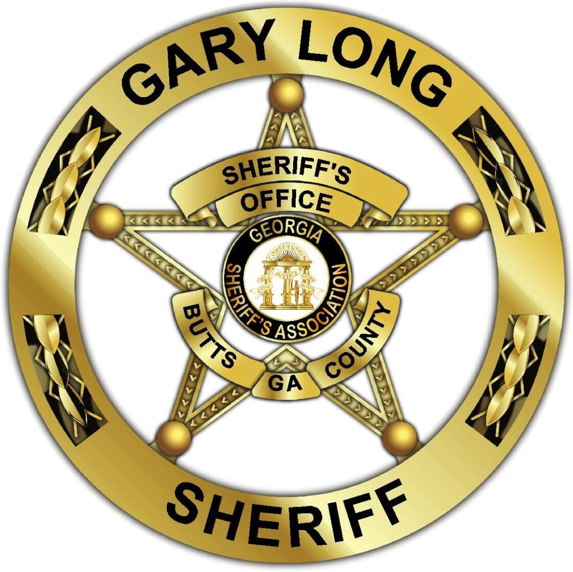 Home | Butts County Sheriff's Office